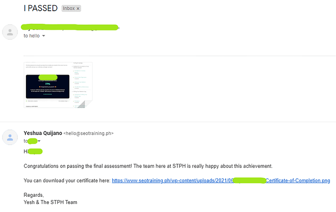 How To Add Your Certificate On LinkedIn